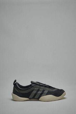 Yohji Yamamoto Regu Low Top Sneakers