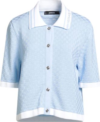 Versace STRICKWAREN - Strickjacken auf YOOX.COM