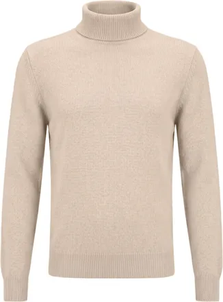 Aragona STRICKWAREN - Rollkragenpullover auf YOOX.COM