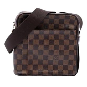Louis Vuitton Pre-owned Olav PM - unisex - Pre-owned - Brun - Taille: ONE Size