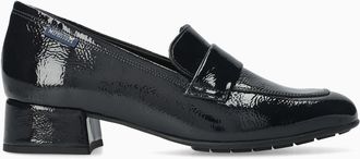 Mephisto Mocassins en cuir JOSEPHINE