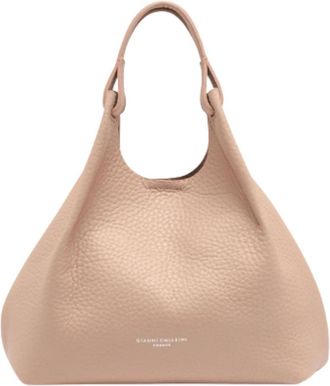 Gianni Chiarini Femme, Sacs, Rose, Taille: ONE Size Dua Bag