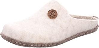 Rohde Femme Follonica Chausson, 13 Silk, 36 EU