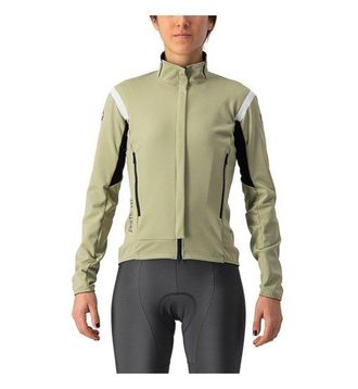 Castelli Perfetto RoS 2 W - Fahrradjacke - Damen