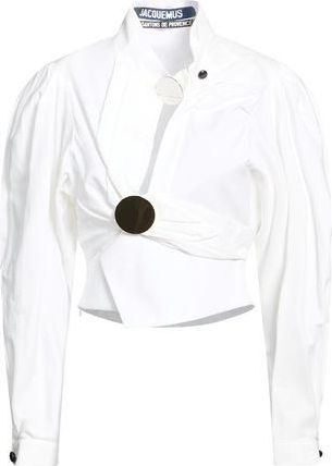 Jacquemus TOPS - Chemises sur YOOX.COM