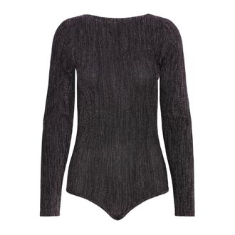 Ichi Ichi, Damen, Oberteile, Schwarzk, XSGr&ouml;&szlig;e