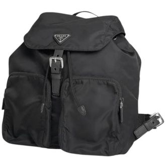 Prada Damen, Pre-Owned, Schwarzk, ONE SIZEGr&ouml;&szlig;e