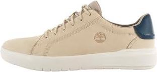 Timberland Baskets Basses Seneca Bay ex41 Natural Nubuck 43