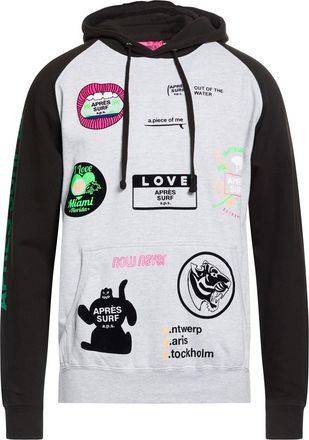 APR&Egrave;S SURF TOPS - Sweatshirts auf YOOX.COM