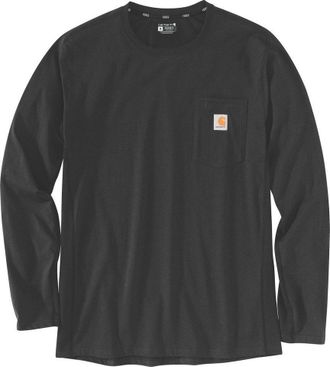 Carhartt Work in Progress T-Shirt Midweight L/S 106656
