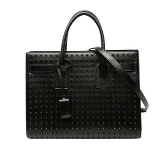 Saint Laurent Pre-owned Sac de Jour Satchel - - Pre-owned - Damen - Schwarzk - ONE SIZE