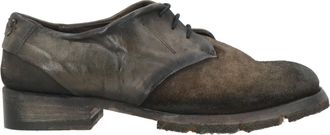 Le Ruemarcel SCHUHE - Schn&uuml;rschuhe auf YOOX.COM