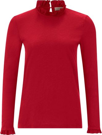 Rich & Royal Pullover