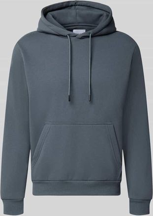Jack & Jones Hoodie mit K&auml;nguru-Tasche Modell BRADLEY