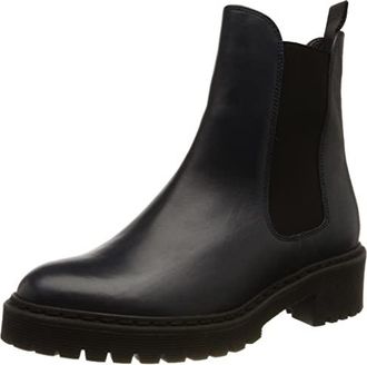 Högl Femme Mission : Bottine, Indigo, 36 EU Large