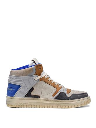 Philippe Model Baskets - Multicolore