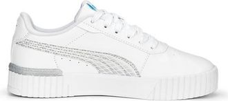 Puma Kinder Freizeitschuhe Carina 2.0 Mermaid Jr