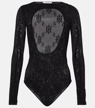 Victoria Beckham Body