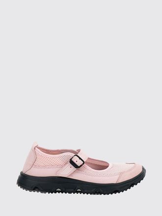 Salomon Baskets Femme couleur Rose
