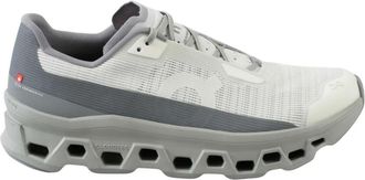 On Running Homme, Chaussures, Blanc, Taille: 44 1/2 EU Cloudmonster Void