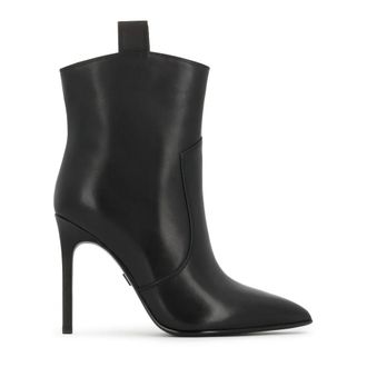 Kazar Femme, Chaussures, Noir, Taille: 39 EU Bottines Sensuelles &agrave; Talons Aiguilles Hauts