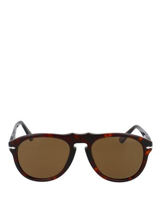 Persol Sonnenbrille - Braun