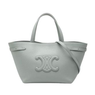 Celine Damen, Pre-Owned, Grau, ONE SIZEGr&ouml;&szlig;e