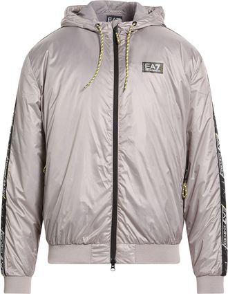 Emporio Armani JACKEN & M&Auml;NTEL - Jacken und Anoraks auf YOOX.COM