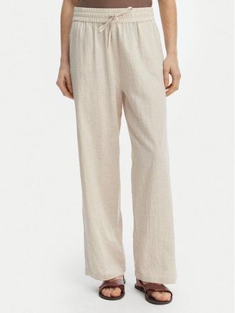 Only Stoffhose Tizana 15319090 Beige Regular Fit