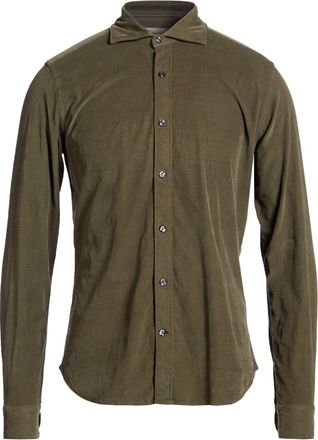 Tintoria Mattei TOPS - Hemden auf YOOX.COM