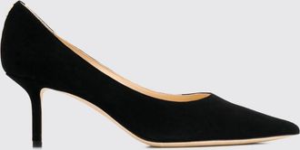 Jimmy Choo London Pumps Damen Farbe Schwarz