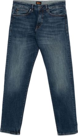 BOSS jean Re.Maine - Bleu