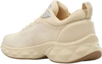 Jimmy Choo London Femme, Chaussures, Jaune, Taille: 36 1/2 EU Diamond Run