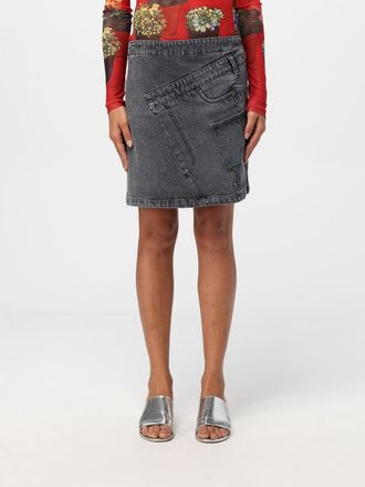 J.W.Anderson Jupe JW ANDERSON Femme couleur Gris