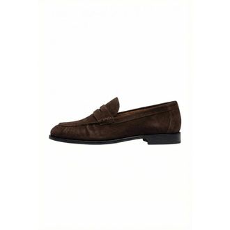Cesare Gaspari Damen, Schuhe, Braun, 39 EUGr&ouml;&szlig;e