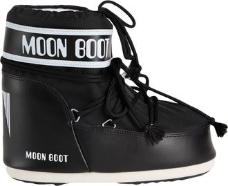 Moon Boot MB ICON LOW NYLON