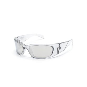 Prada Sonnenbrille - - Accessories - Herren - Grau - 60 MM