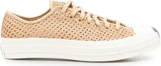 Converse unisex, Chaussures, Brun, Taille: 37 1/2 EU Chuck 70 Ox