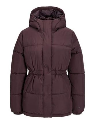 Jack & Jones Jack & Jones JXWORLD OTW ACT Veste matelass&eacute;e pour femme, Sassafras, taille XS, Sassafras, XS