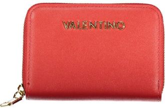 Valentino BAGS PORTAFOGLIO DONNA ROSSO