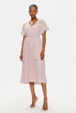 Only Coctailkleid Stacia 15319229 Rosa Regular Fit