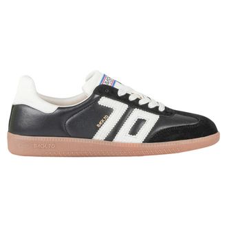 Back70 Back70, Femme, Chaussures, Noir, Taille: 40 EU Cloud N24