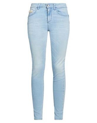 Liu Jo BAS - Pantalons en jean sur YOOX.COM