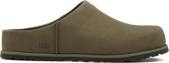 UGG Ugg, Homme, Chaussures, Vert, Taille: 44 EU Otzo Clog