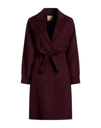 Twin-Set JACKEN & M&Auml;NTEL - M&auml;ntel auf YOOX.COM