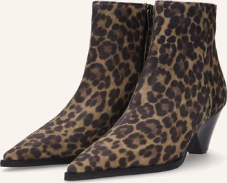 Thea Mika Thea Mika Stiefeletten braun