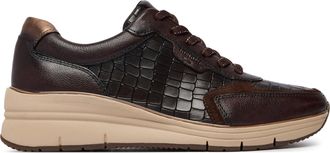 Tamaris Sneakers Tamaris 1-23719-47 Braun