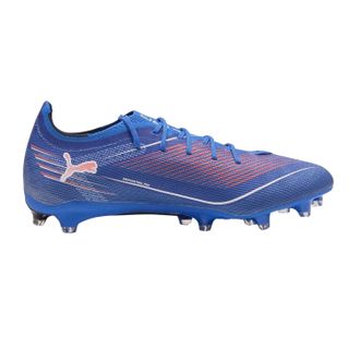 Puma 6 Pro Fu&szlig;ballschuhe mit festem Boden f&uuml;r Herren (Blau)