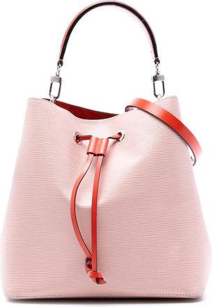 Louis Vuitton Hobo Bags - Epi Neonoe MM - Gr. unisize - in Gold - f&uuml;r Damen