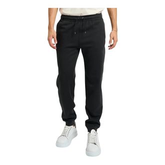 K-Way Philbert Brushed PC - - Trousers - Herren - Schwarzk - XL